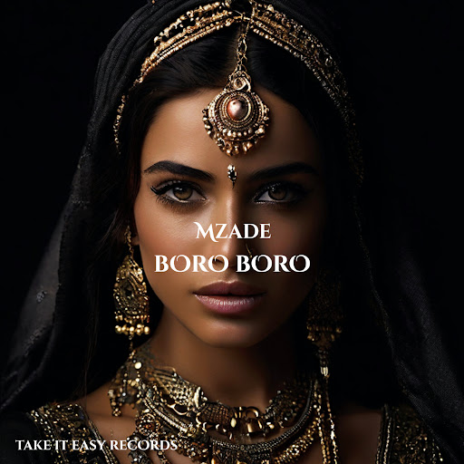 Boro Boro - YouTube Music