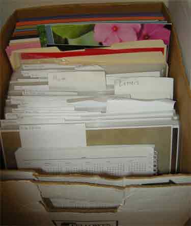 School Workboxes Professional Mothering