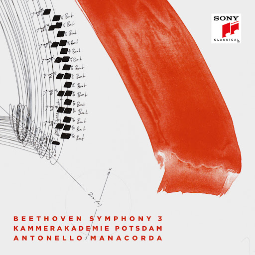 Symphony No. 3 in E-Flat Major, Op. 55 "Eroica": I. Allegro con brio ...