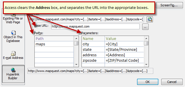 Ctrl Alt Geek Microsoft Access Web Browser Control