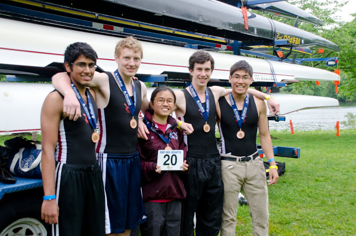 Friends of Chicago Crew | Alumni, Parents, and Friends of Chicago Rowing