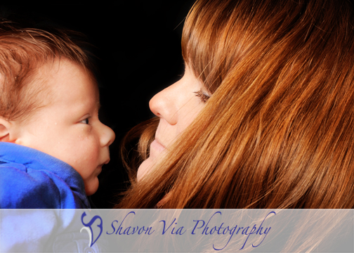 Shavon Via Photography