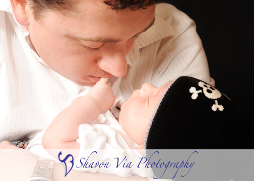 Shavon Via Photography