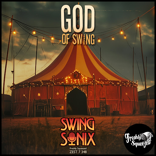 God of Swing (Electro Swing Radio Mix) - YouTube Music