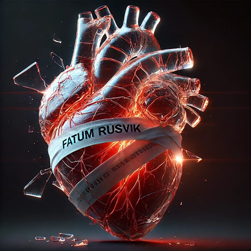 Fatum - YouTube Music