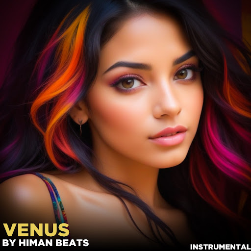 Venus (Instrumental) - YouTube Music
