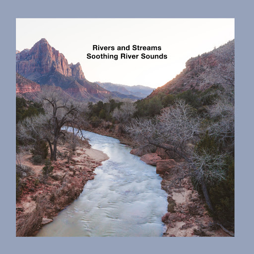 Upstream River Sounds - YouTube Music