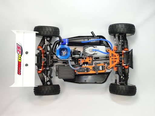 GS Racing Returns to the UK - R/C Tech Forums