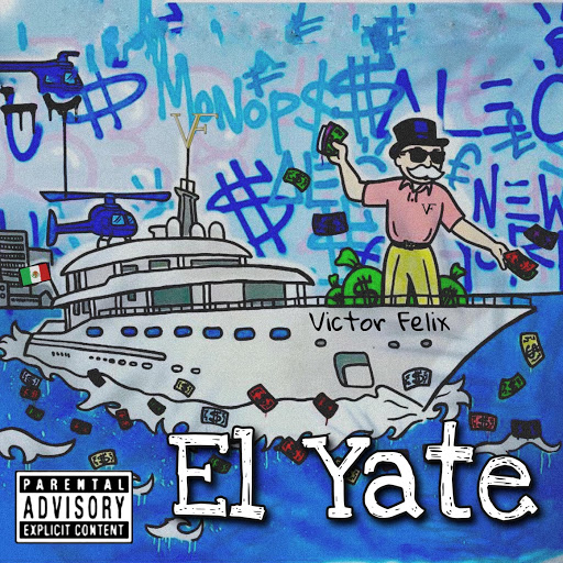 El Yate - YouTube Music