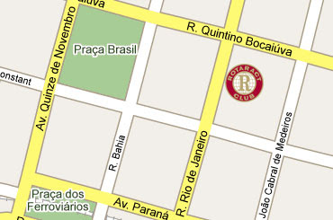 Rotaract Club Cornélio Procópio Sul Rotaract Club Cornélio Procópio