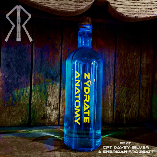 Zydrate Anatomy (feat. Davey Silver & Sheridan Froggatt) - YouTube Music