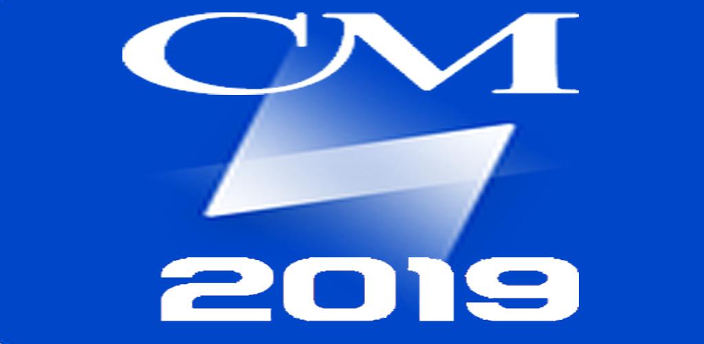 CM Transfer - Share any files with friends nearby - Latest version for ...