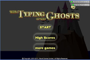 Keyboarding - LP Computer Lab