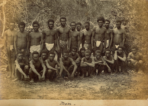 Mackay — Google Arts & Culture