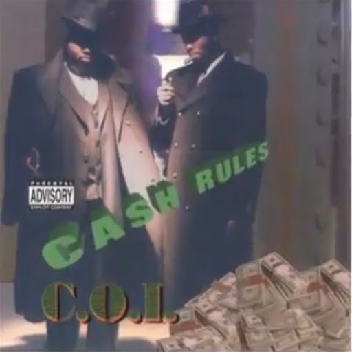 Cash Rules - YouTube Music