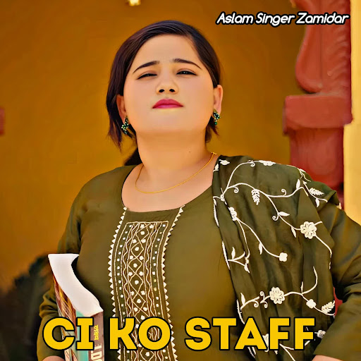 Ci Ko Staff - YouTube Music