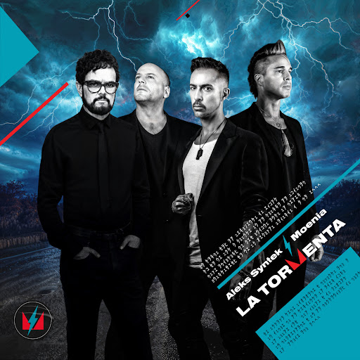 La Tormenta - YouTube Music