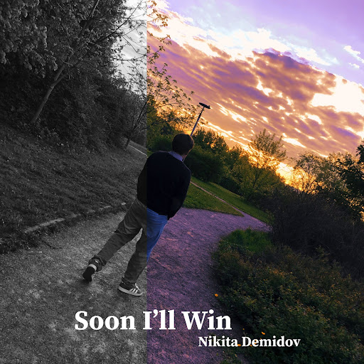 Soon I’ll Win - YouTube Music