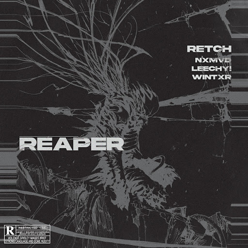 REAPER (feat. NXMVD, LEECHY! & WINTXR) - YouTube Music