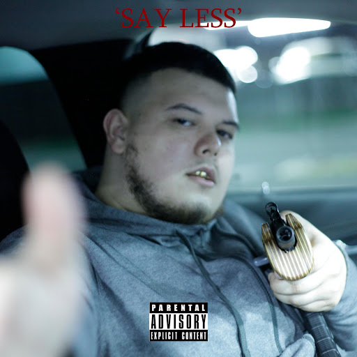 Say Less - YouTube Music