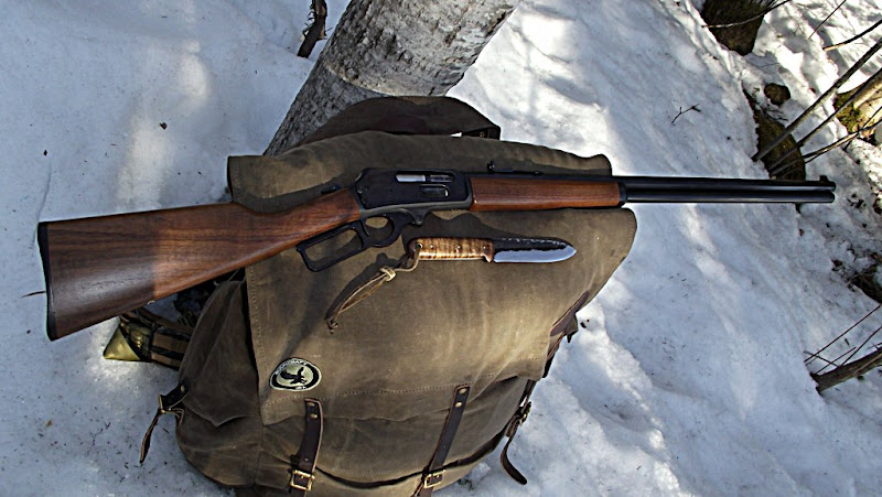 Gun PICS!... | Page 8 | Bushcraft USA Forums