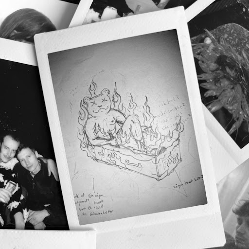 good times (slowed down) - YouTube Music