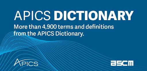 APICS Dictionary - Apps on Google Play