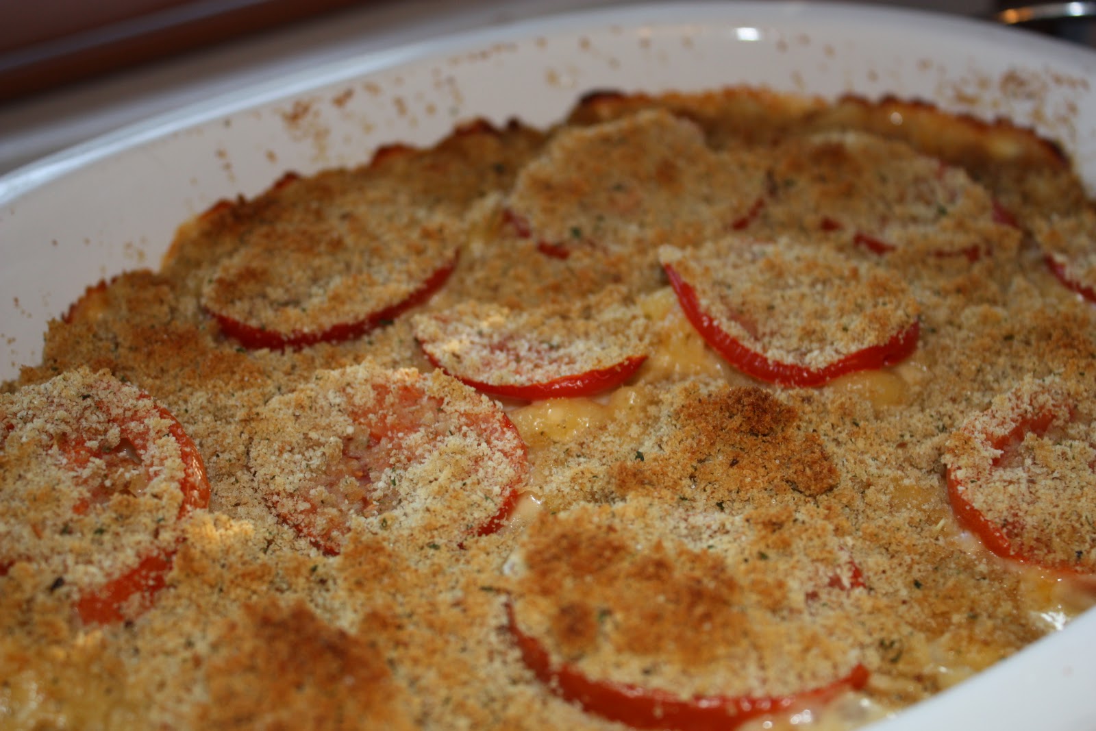 Amy S Kitchen Ina Garten S Macaroni And Cheese