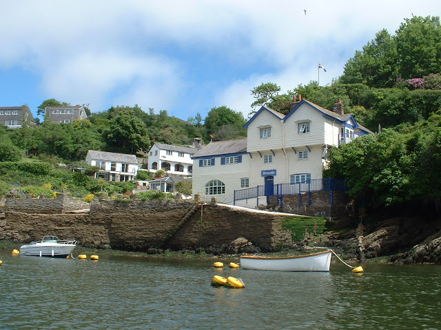 Bob's Home For Writing: A Mystery Tour? - Sepia Saturday