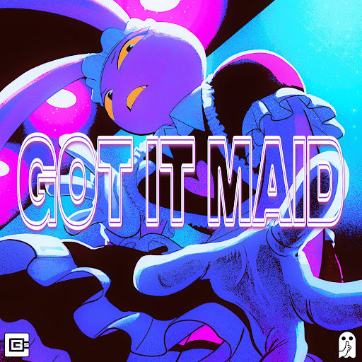 GOT IT MAID (CG5 Version) - YouTube Music