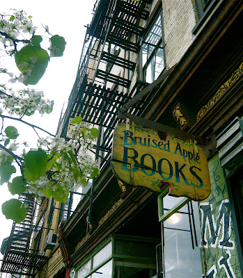 Cats Nap Bruised Apple Books