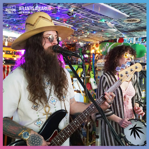 I Am a Centaur (Live Session, Austin, TX, 2019) - YouTube Music