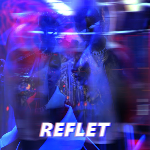 Reflet - YouTube Music