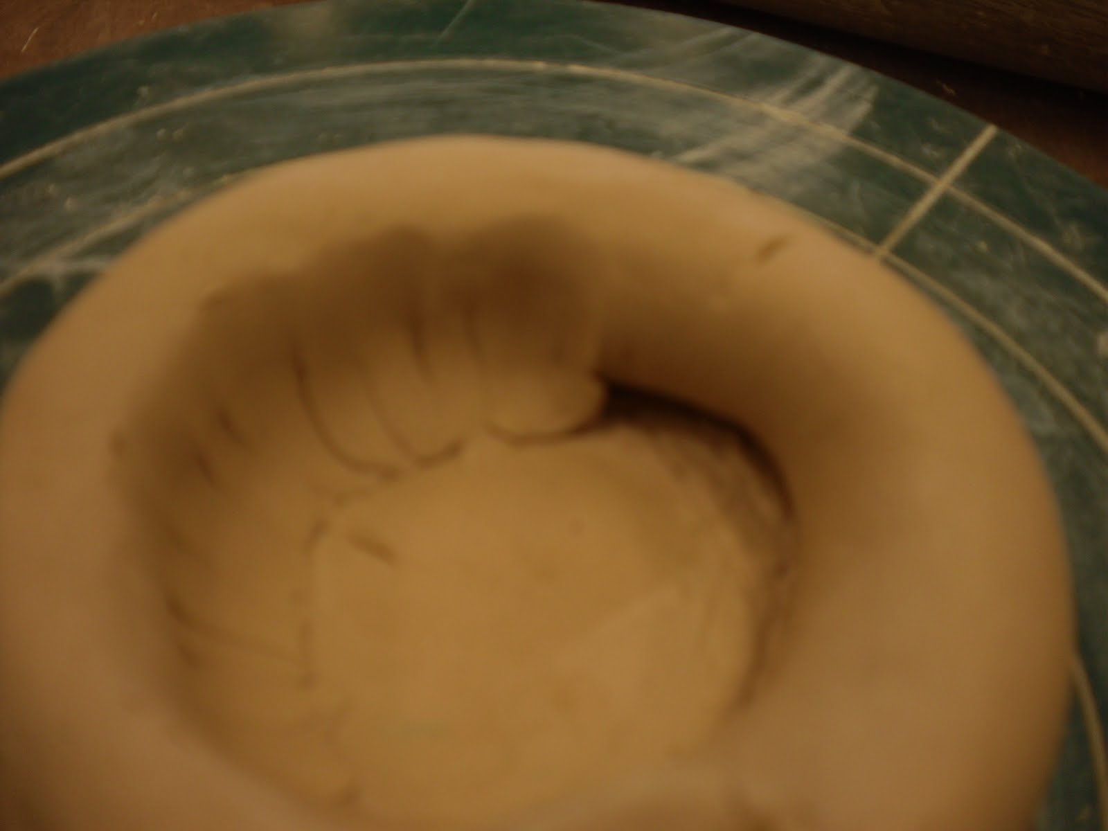 Just Clay The Coil Building Technique