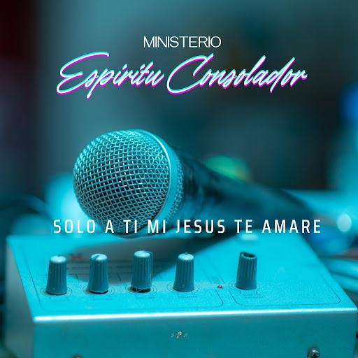 Te Buscare Mi Dios - YouTube Music