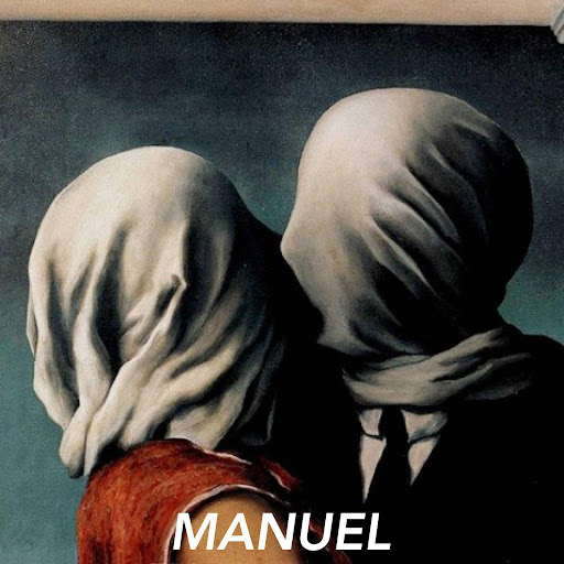 CHOMP - YouTube Music