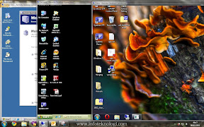 Cara Setting Remote Desktop di Windows 7
