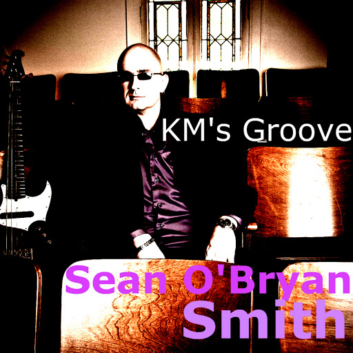 KM's Groove - YouTube Music