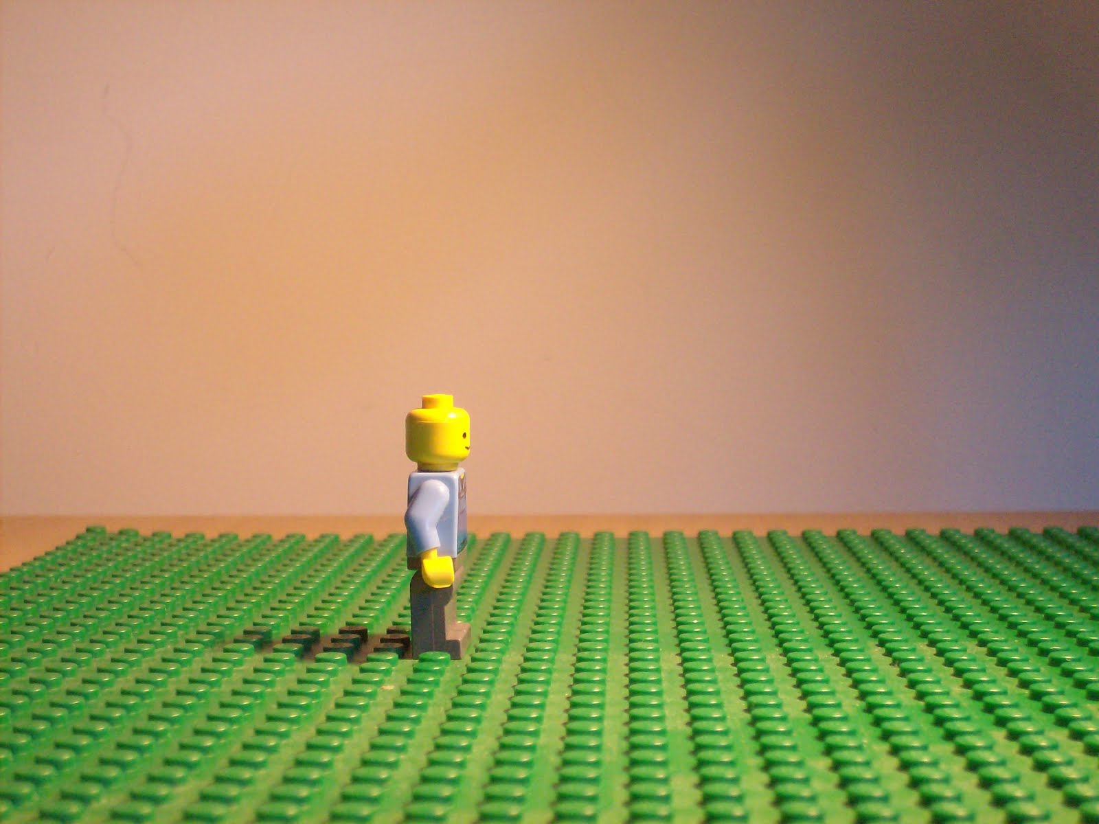 How To Make A Lego Animation