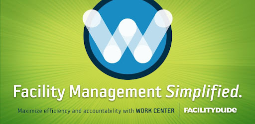 FacilityDude Work Center - Apps on Google Play