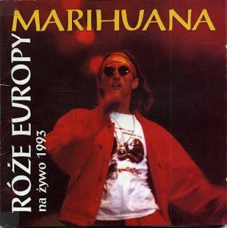 Marihuana Album Wikipedia Wolna Encyklopedia