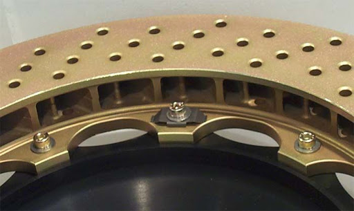 Brake wear patterns | The Lotus Cars Community