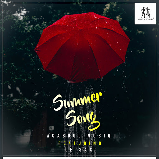 Summer Song (Original Mix) - YouTube Music