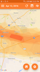 Hail Recon – The mobile hail reconnaissance app for your Interactive ...