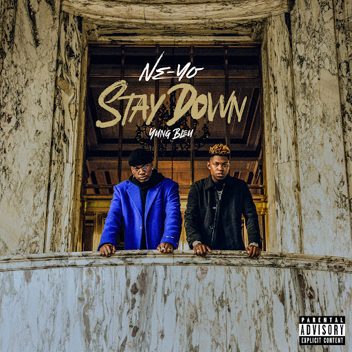 Stay Down - YouTube Music