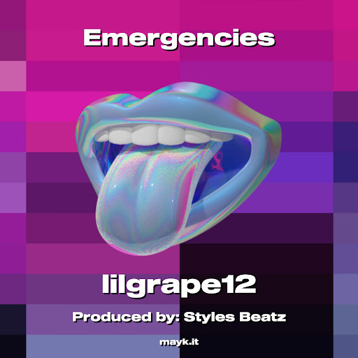 Emergencies - YouTube Music