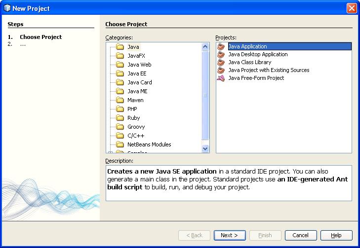 Tutorial Java Netbeans Mysql Membuat Membaca Dan Menulis File
