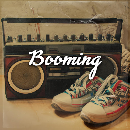 Booming - YouTube Music
