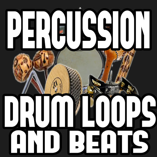 Fast Rumba Percussion Loop 110bpm - YouTube Music