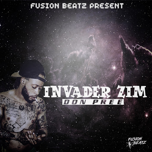 Invader Zim - YouTube Music